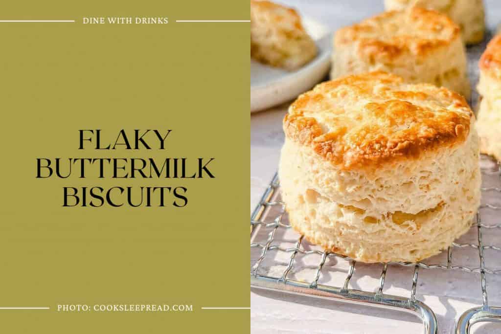 29 Bisquick Buttermilk Biscuits Recipes to Butter You Up! | DineWithDrinks