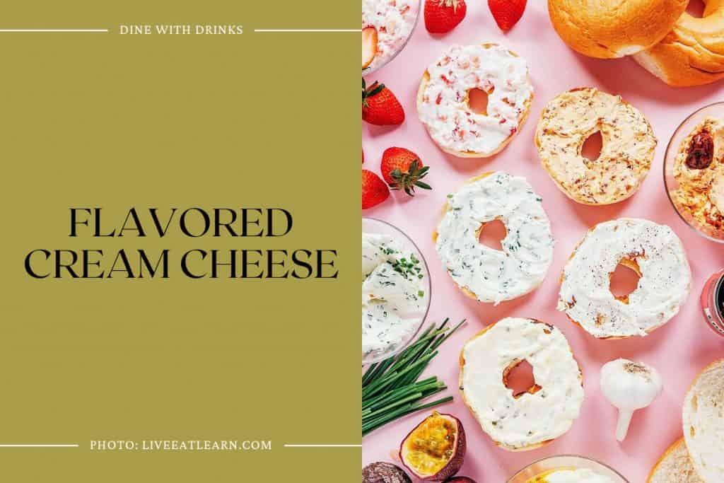 29 Cream Cheese Recipes to Satisfy Your Tastebuds! | DineWithDrinks