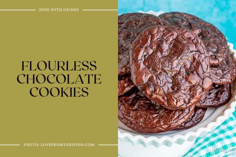 28 Nut-Free Cookie Recipes: Delicious Bites Without the Nuts ...