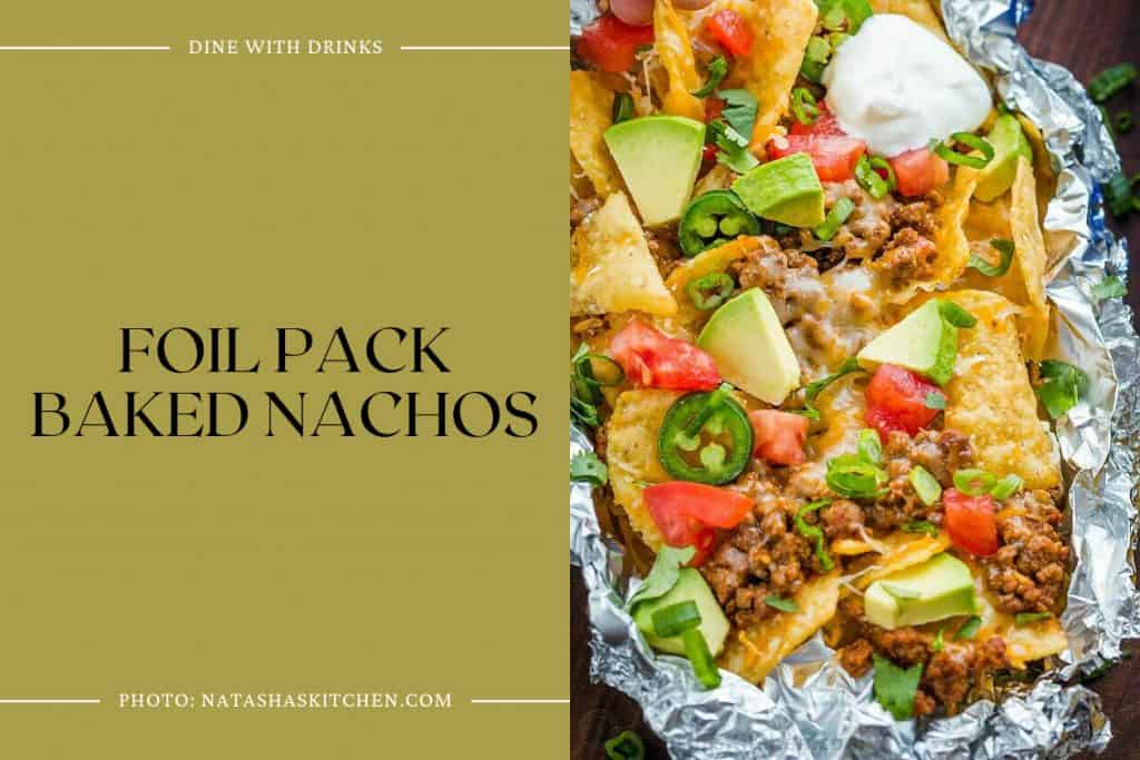 16 Nacho Recipes that'll Make Your Taste Buds Dance! | DineWithDrinks