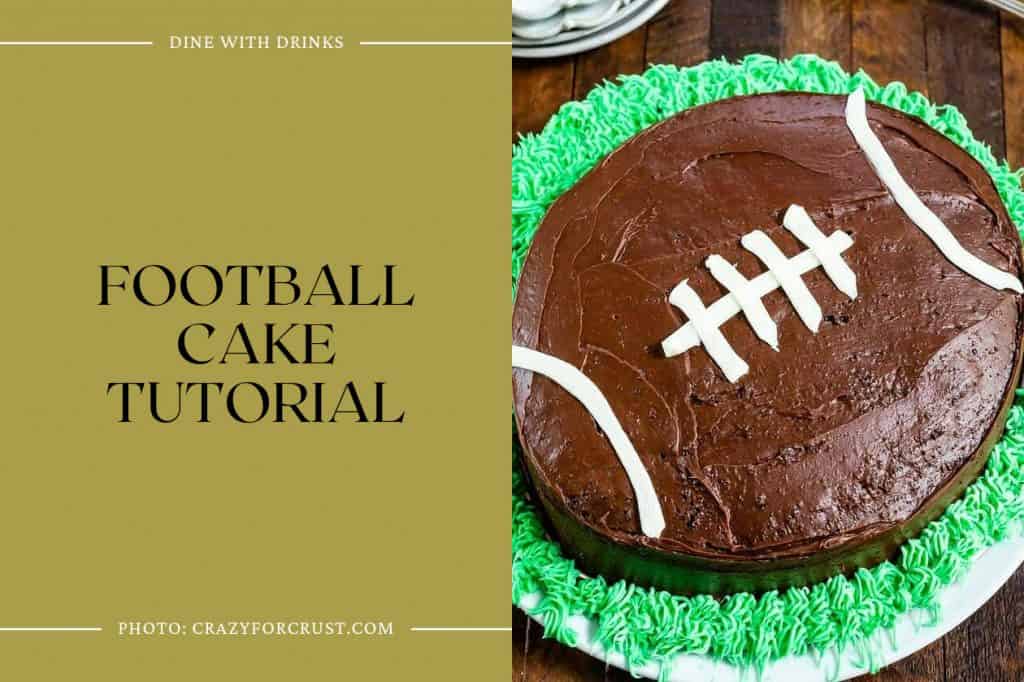 21 Football Recipes to Fuel your Game Day Feasts! | DineWithDrinks