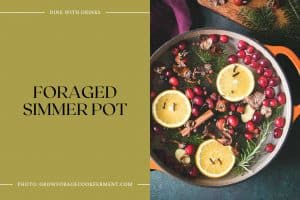 12 Simmer Pot Recipes to Delight Your Senses | DineWithDrinks