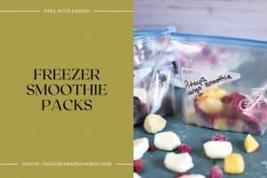 25 Post Workout Smoothie Recipes to Fuel Your Fitness Fire! | DineWithDrinks