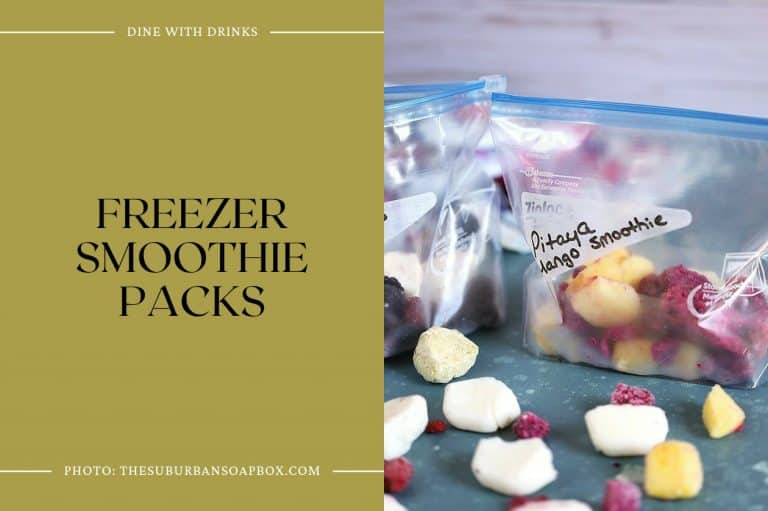25 Post Workout Smoothie Recipes to Fuel Your Fitness Fire ...