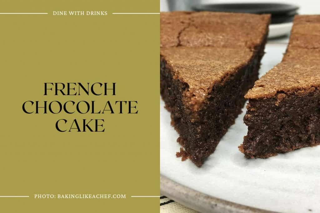 28 French Dessert Recipes that Will Sweep You Off Your Feet ...