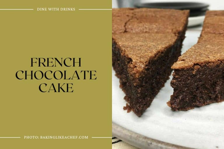 28 French Dessert Recipes that Will Sweep You Off Your Feet ...