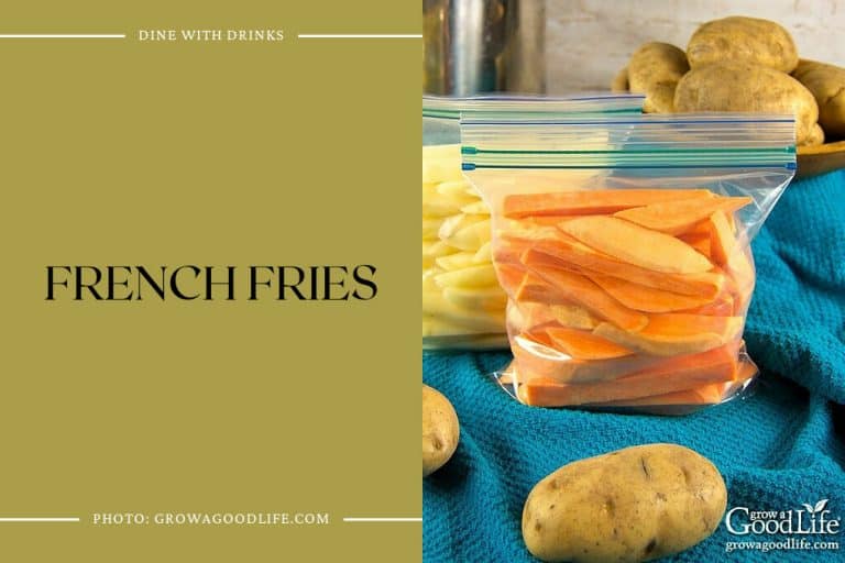 20 Freezing Recipes to Chill Your Taste Buds | DineWithDrinks