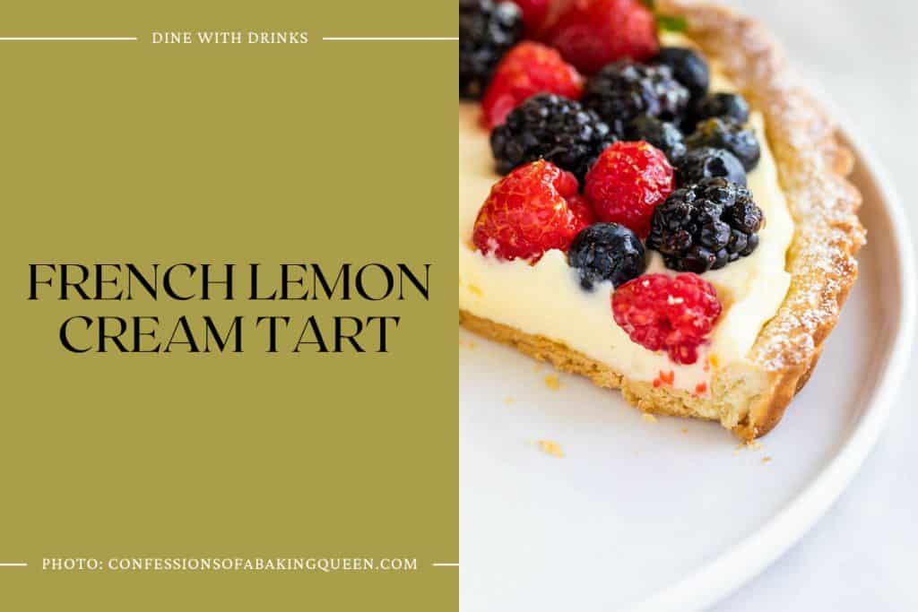 28 French Dessert Recipes that Will Sweep You Off Your Feet ...