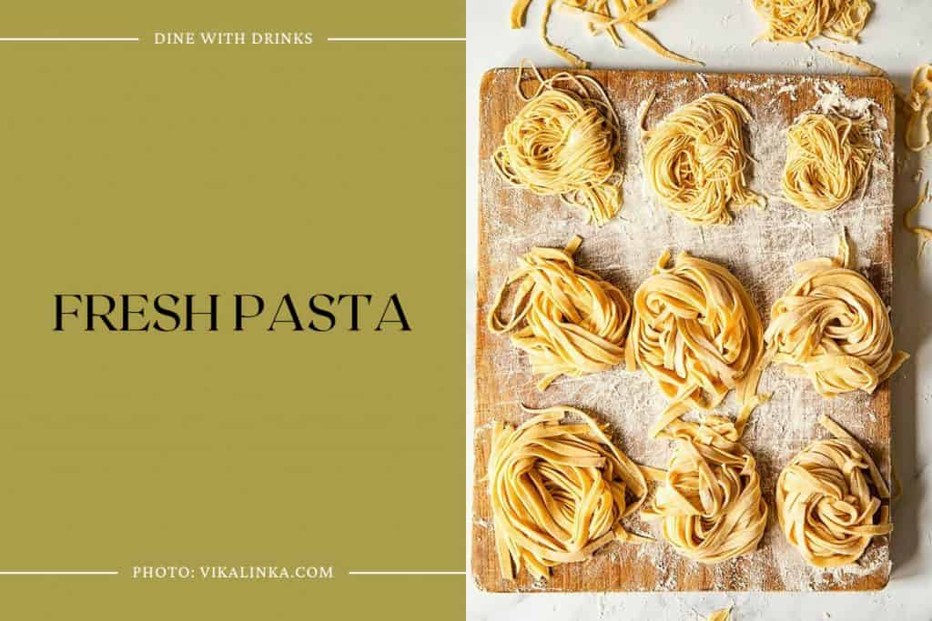 16 Authentic Italian Pasta Recipes to Satisfy Your Cravings ...