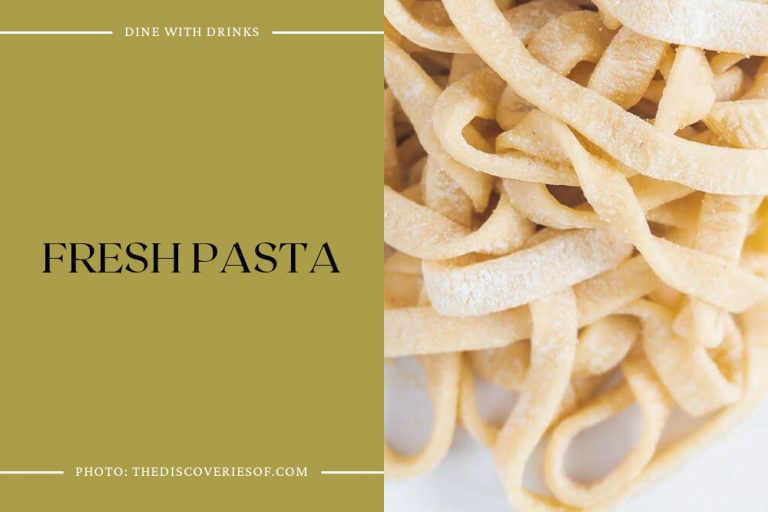 63 Pasta Recipes to Keep Your Taste Buds Dancing! | DineWithDrinks