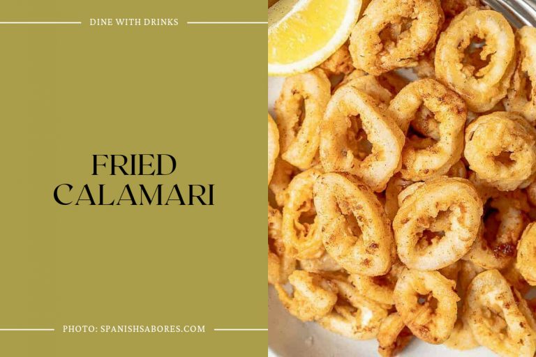 32 Spanish Tapas Recipes to Make Your Taste Buds Dance! | DineWithDrinks