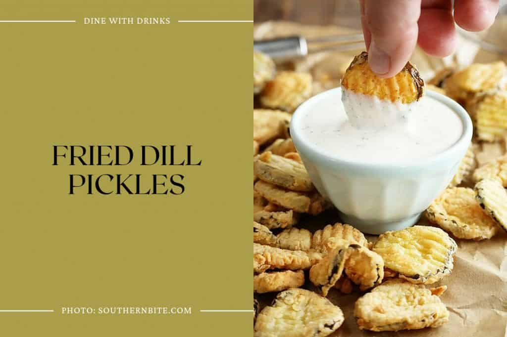 29 Restaurant Appetizer Recipes to Tickle Your Taste Buds | DineWithDrinks