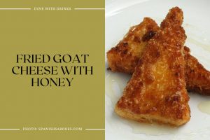 32 Spanish Tapas Recipes to Make Your Taste Buds Dance! | DineWithDrinks