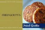 7 Goetta Recipes: A Delicious Twist on Breakfast | DineWithDrinks