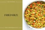 25 Fried Rice Recipes That'll Stir Up Your Taste Buds! | DineWithDrinks
