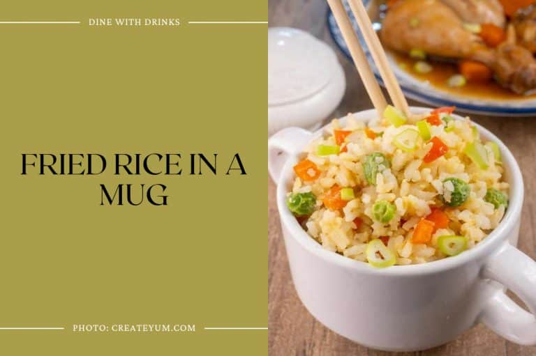 15 Microwave Dinner Recipes to Whip Up in a Flash | DineWithDrinks