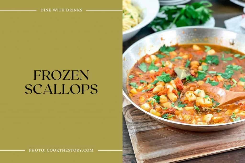 24 Bay Scallop Recipes That'll Make Your Taste Buds Sizzle ...