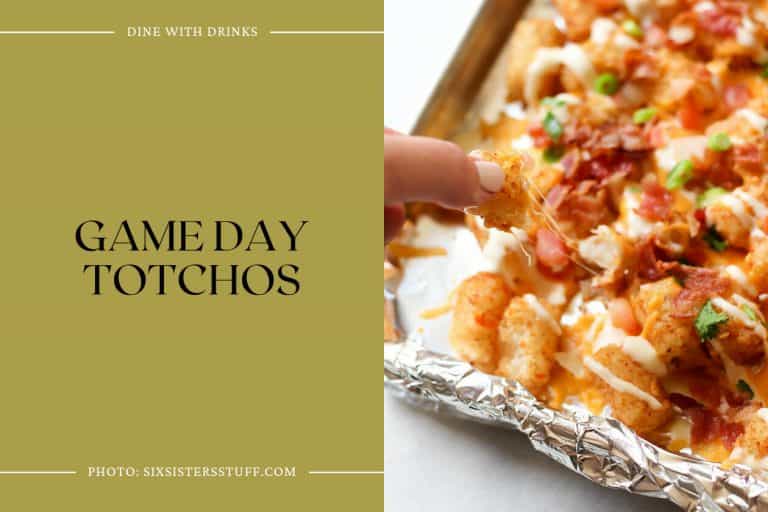 27 Munchie Recipes to Satisfy Your Snack Cravings! | DineWithDrinks