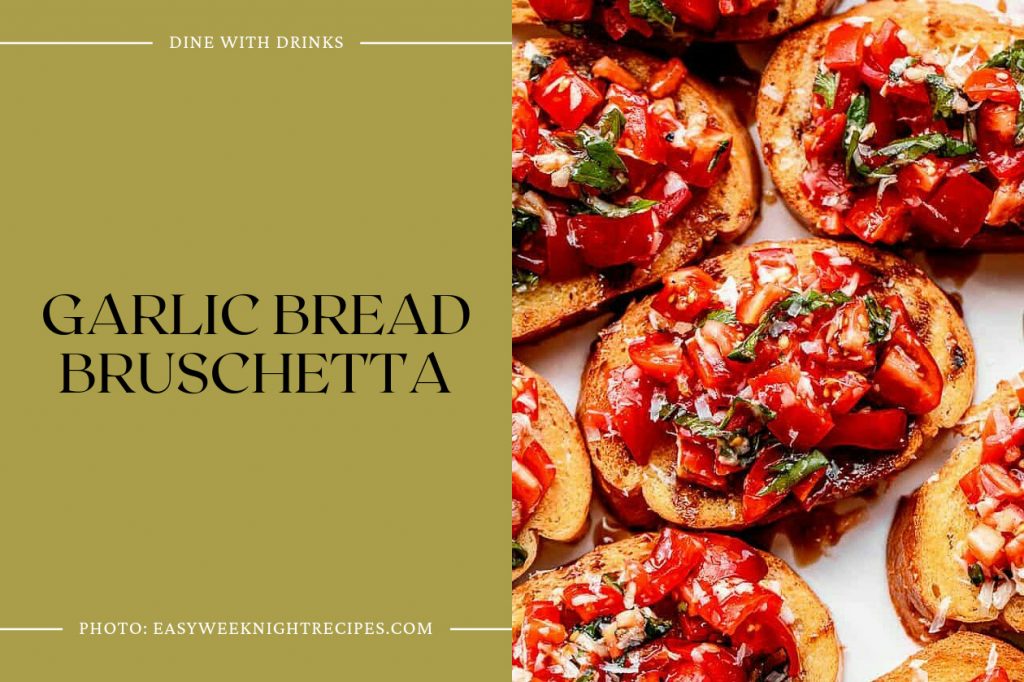 29 Italian Appetizer Recipes: Dive into delectable bites of Italy ...