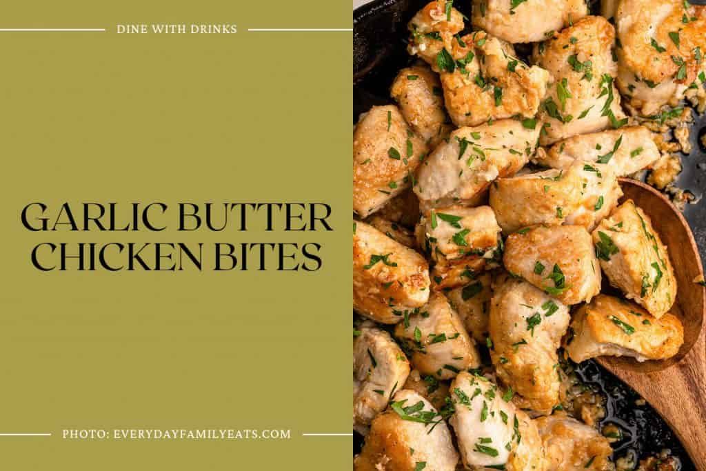 15 Diced Chicken Recipes to Satisfy Your Cravings! | DineWithDrinks