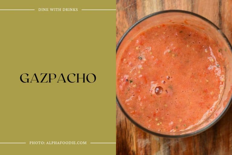 29 Cold Soup Recipes to Keep You Cool and Craving More! | DineWithDrinks
