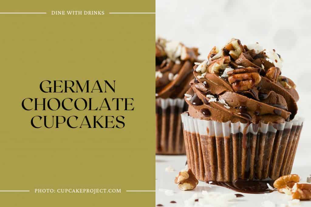24 Best German Chocolate Cake Recipes | DineWithDrinks