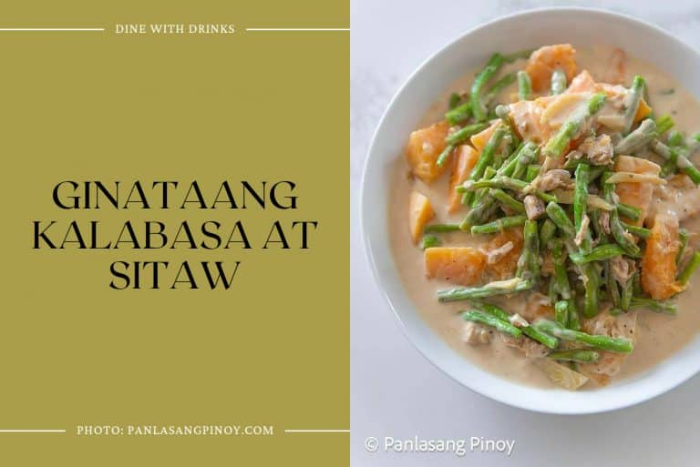 18 Filipino Ulam Recipes: Delightful Dishes to Savor! | DineWithDrinks