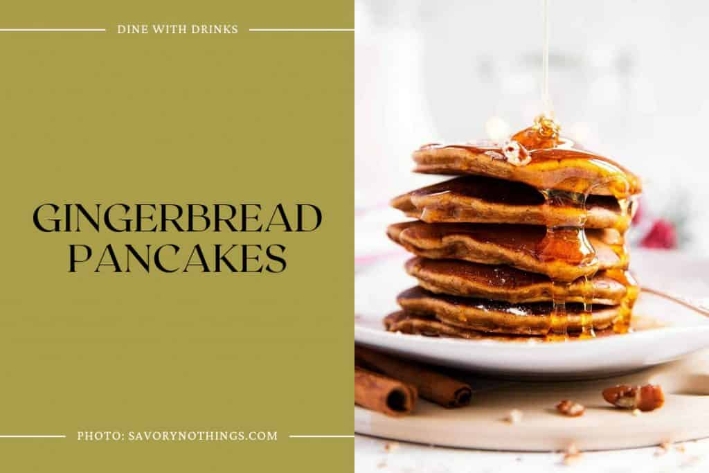 23 Christmas Breakfast Recipes to Wake up Smiling | DineWithDrinks