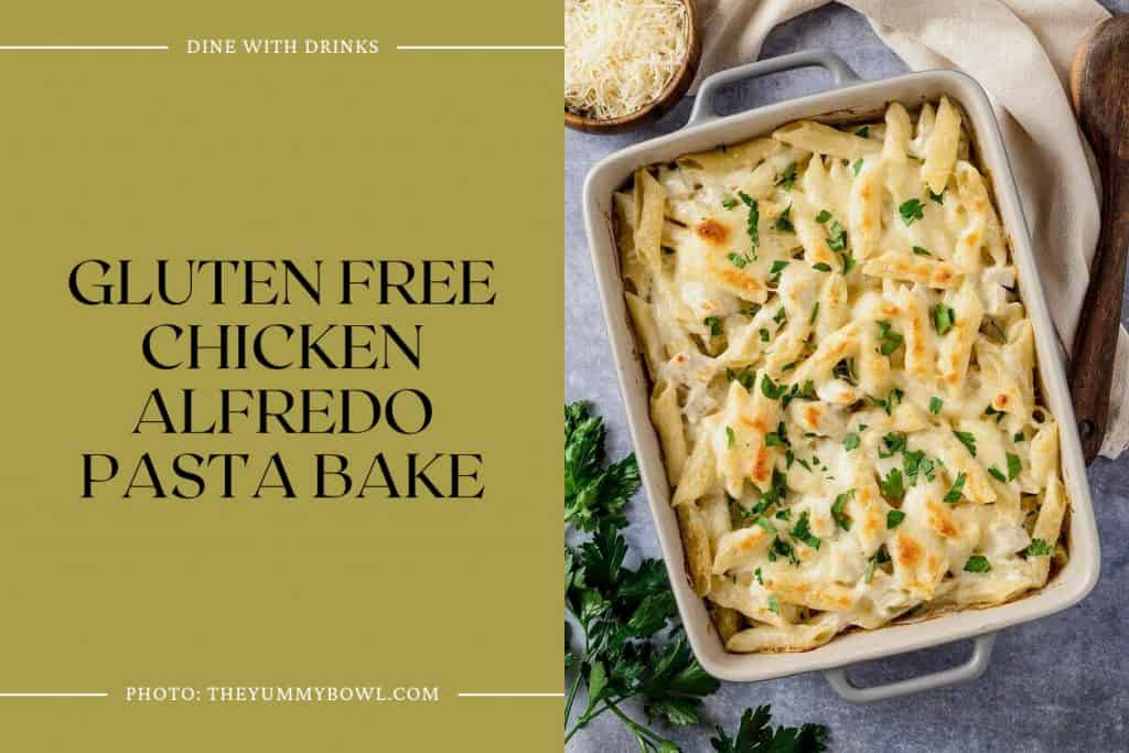 28 Gluten Free Pasta Recipes to Satisfy Every Craving! | DineWithDrinks