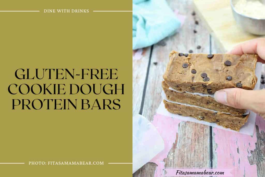18 Quest Bar Recipes That Will Satisfy Your Sweet Tooth | DineWithDrinks