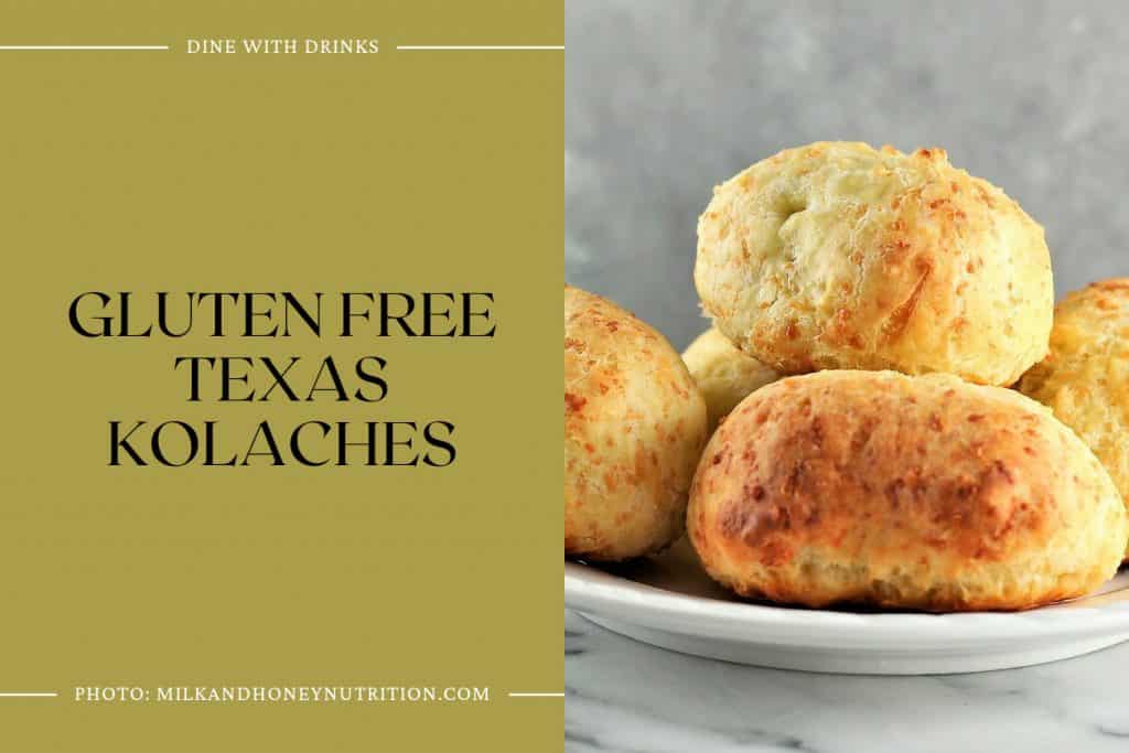 29 Kolache Recipes That Will Make Your Taste Buds Dance | DineWithDrinks