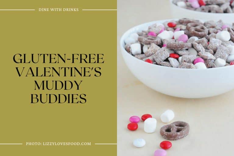 27 Munchie Recipes to Satisfy Your Snack Cravings! | DineWithDrinks