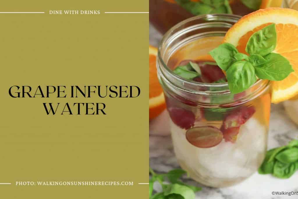 23 Infused Water Recipes to Hydrate in Style! | DineWithDrinks