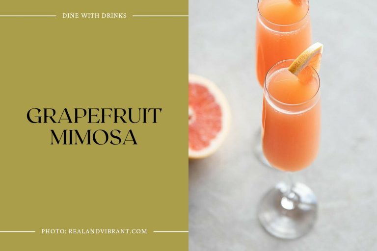 16 Mimosa Recipes to Kickstart Your Brunch Game! | DineWithDrinks
