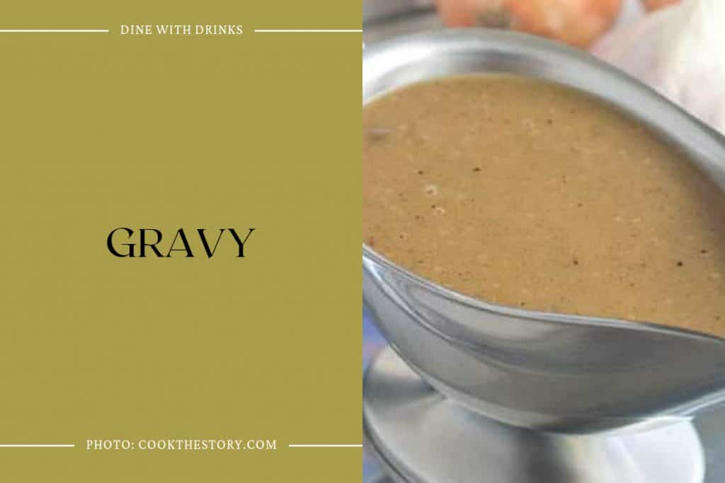 24 Make Ahead Thanksgiving Recipes: Prep Now, Feast Later! | DineWithDrinks