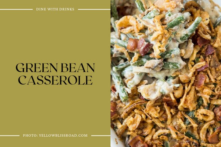 38 Thanksgiving Vegetable Side Recipes To Veg Out On Dinewithdrinks