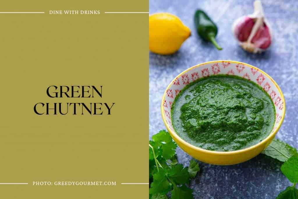 15 Chutney Recipes to Spice Up Your Taste Buds! | DineWithDrinks