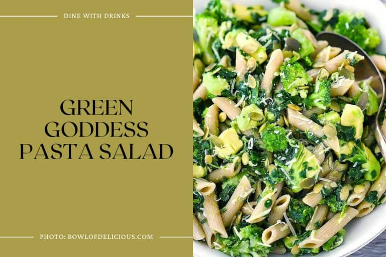 23 Green Vegetable Recipes to Make You Love Your Greens! | DineWithDrinks