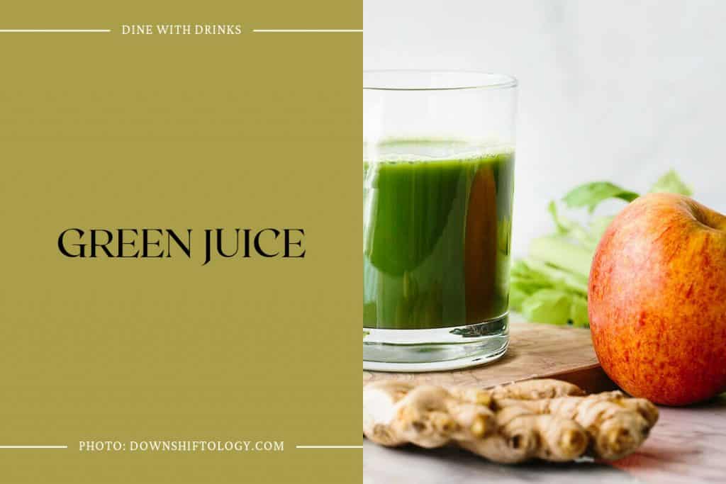 19 Cold Pressed Juice Recipes: Squeeze the Refreshment! | DineWithDrinks