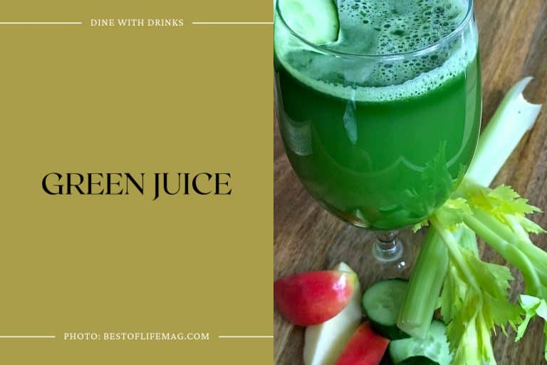16 Weight Loss Juice Recipes to Sip Your Way to a Fitter You ...