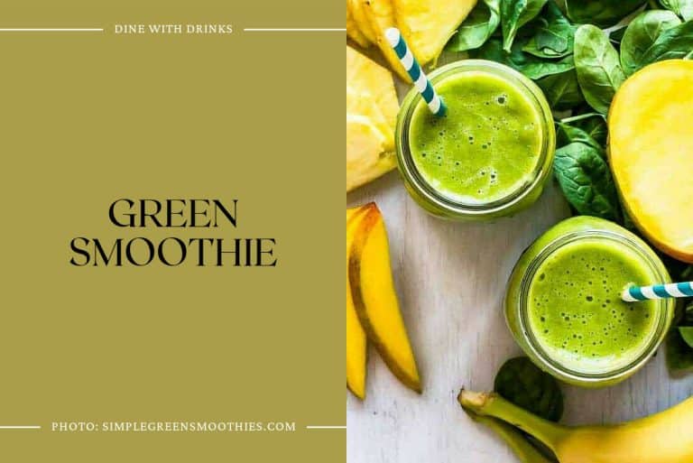 44 Healthy Smoothie Recipes That Will Sip Away Your Worries ...