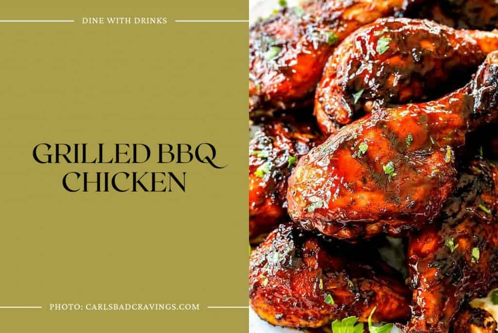 58 BBQ Recipes to Spice Up Your Grilling Game | DineWithDrinks