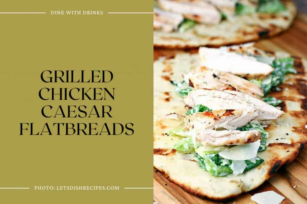 21 Light Dinner Recipes to Delight Your Taste Buds! | DineWithDrinks
