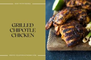 13 Mexican Grill Recipes That Will Sizzle Up Your Taste Buds ...