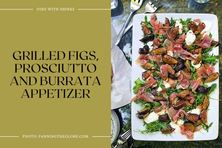 29 Italian Appetizer Recipes: Dive into delectable bites of Italy ...