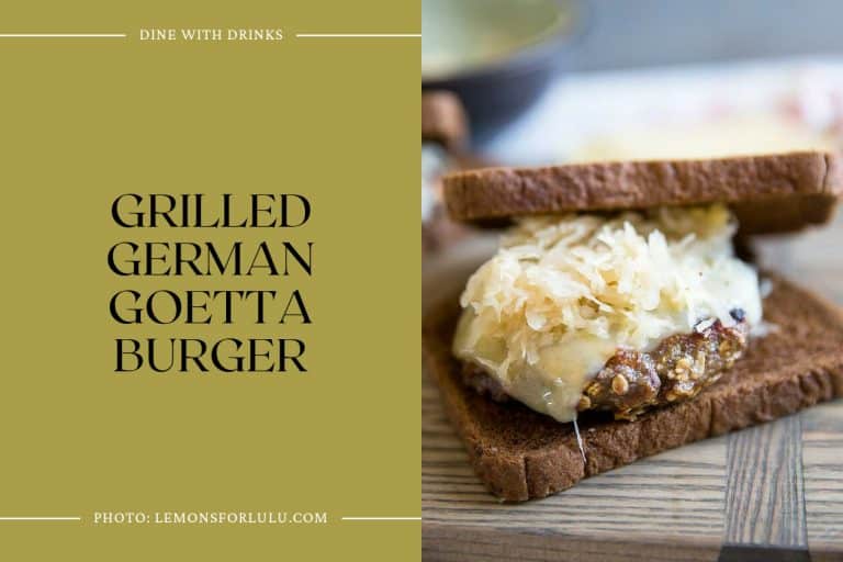 7 Goetta Recipes: A Delicious Twist on Breakfast | DineWithDrinks