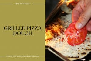 77 Grill Recipes That Will Make You Sizzle! | DineWithDrinks