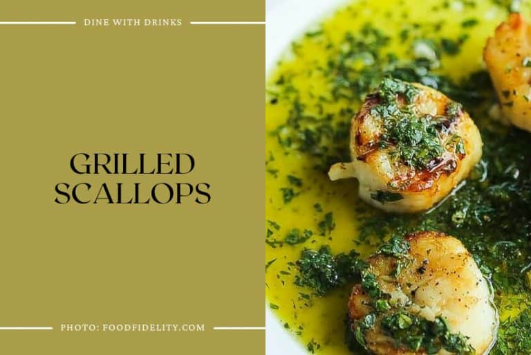 24 Bay Scallop Recipes That'll Make Your Taste Buds Sizzle ...