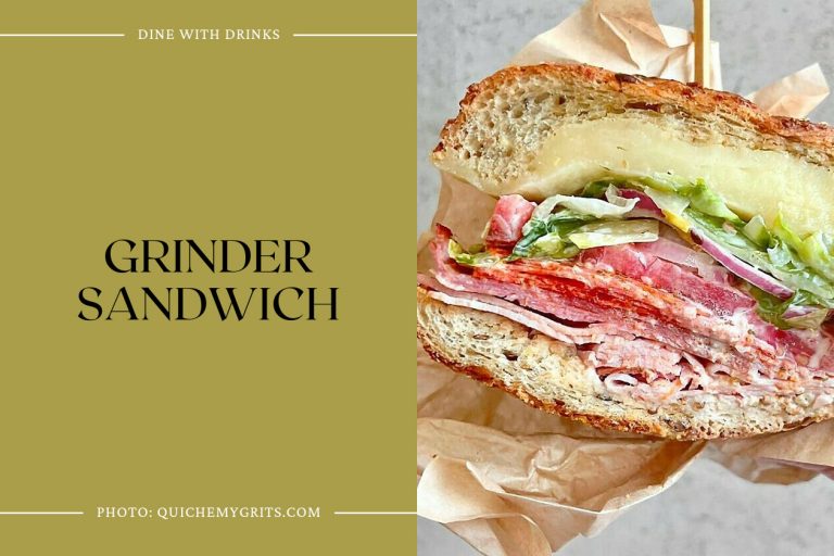 30 Cold Sandwich Recipes: Deliciously Easy Ways to Chill Out ...