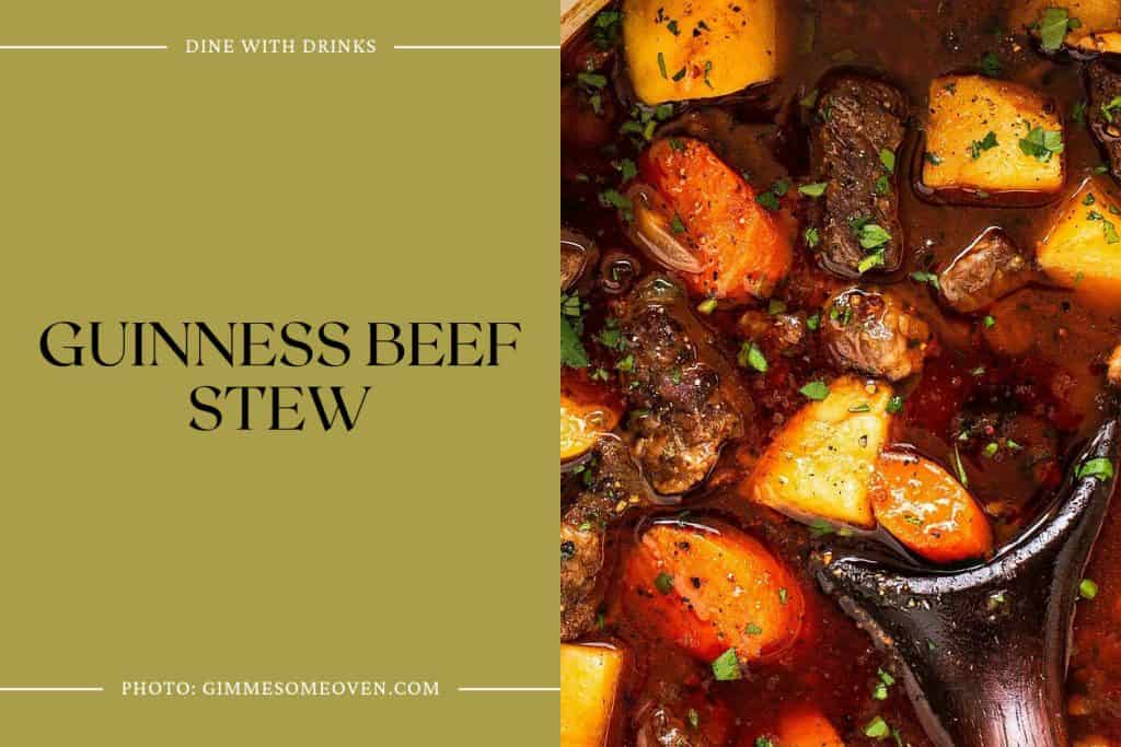 41 Stew Recipes That Will Warm Your Soul! | DineWithDrinks